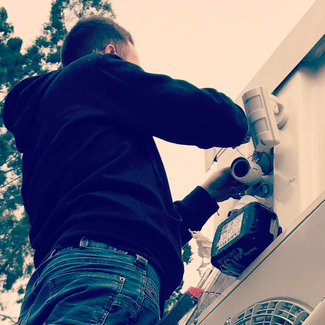 What is an Alarm System? - SAFETECH SECURITY SYSTEMS LTD