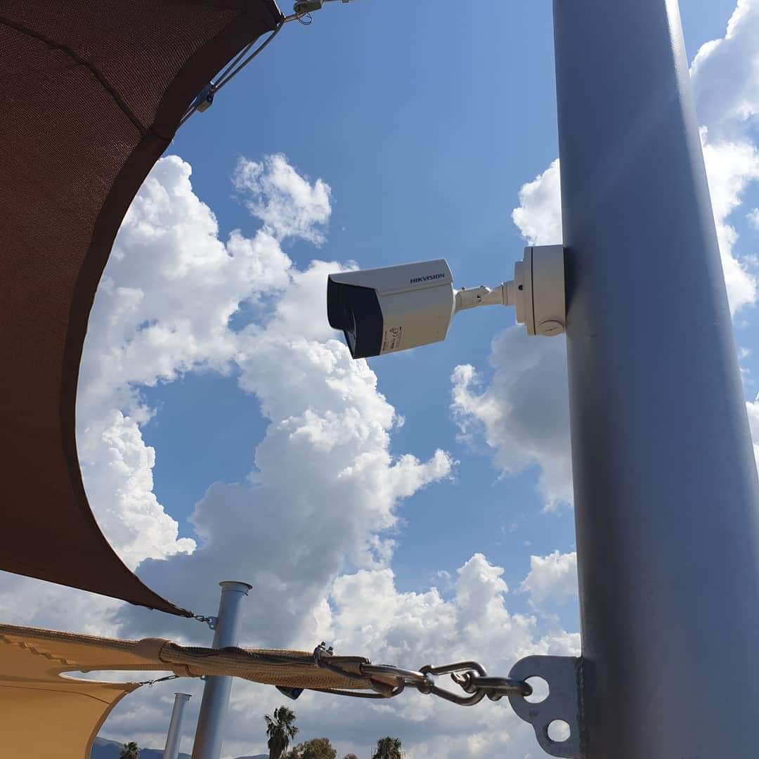 Team - SAFETECH SECURITY SYSTEMS LTD